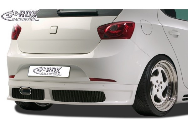 Spoiler trasero rdx Seat Ibiza 6J (4/5-puertas)