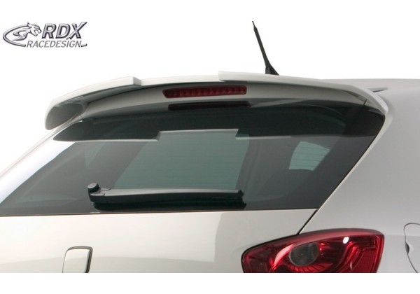 Aleron trasero rdx Seat Ibiza 6J (4/5-puertas)
