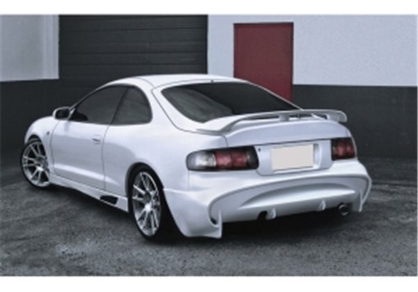 Kit Carroceria Toyota Celica T20 Ctx