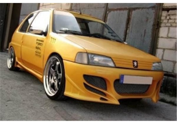 Kit Carroceria Peugeot 106 Mk1 Tokyo