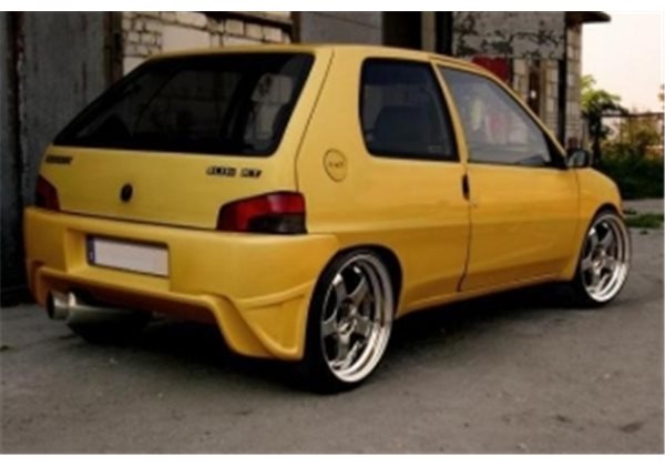 Kit Carroceria Peugeot 106 Mk1 Tokyo