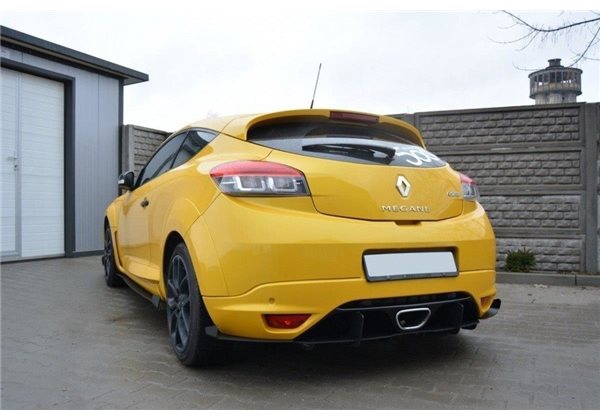 Añadidos Renault Megane Mk3 Rs Maxtondesign