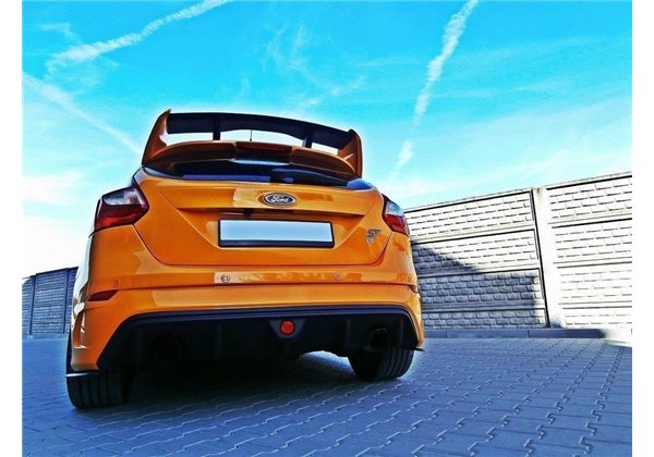 Aleron Ford Focus Mk3 (rs Look) Maxtondesign