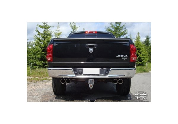 Escape Fox Dodge Ram 1500 Todos