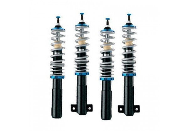 Suspension Cobra Subaru Impreza Ge-gh-gr-gv 5-puertas Wrx (pcd 5x100 ...